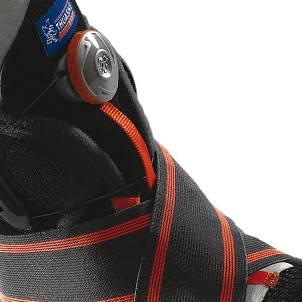 Les meilleures Attelles/Chevillère à Coque Rigide - Entorse Cheville ...